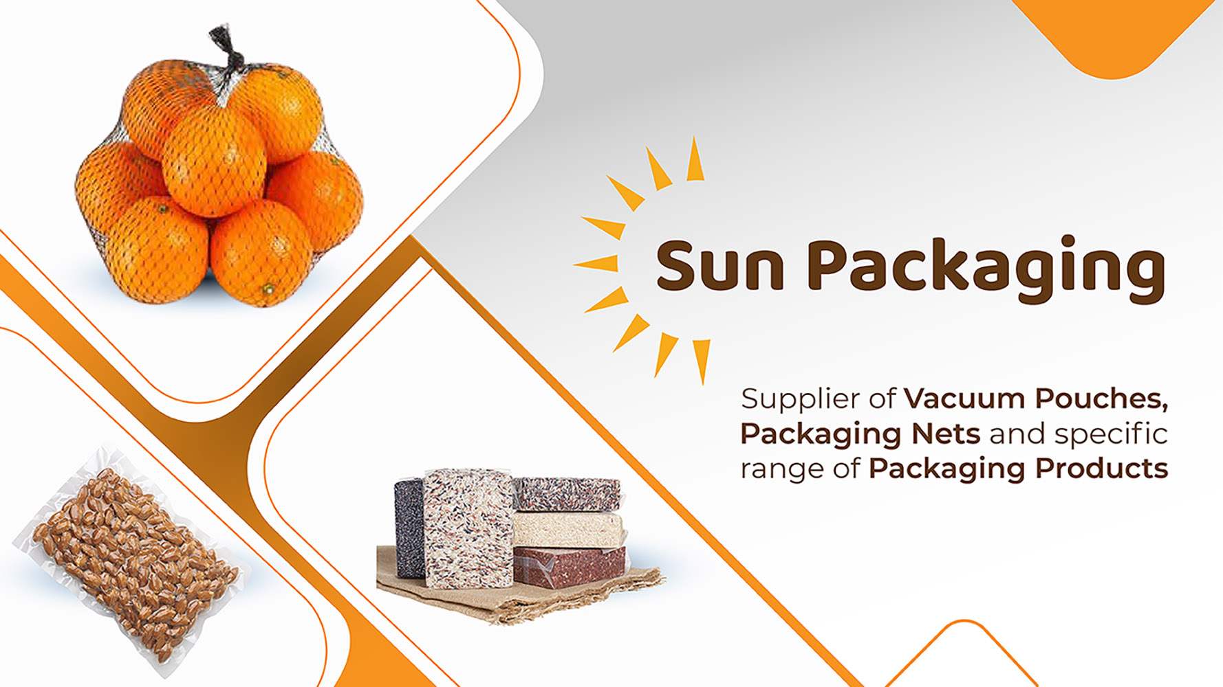 Sun Packaging – Cling Films Manufacturer, Shrink Films Supplier in ...