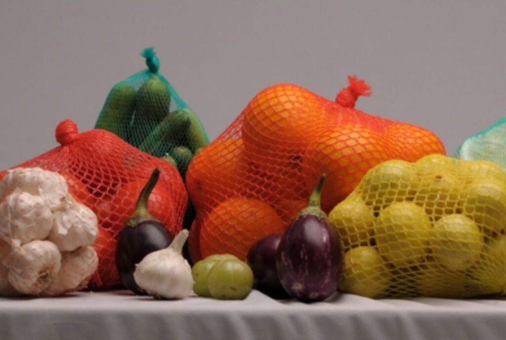 Packaging Nets – Sun Packaging